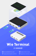Meet the New WiO Terminal From Seeed Studio - Electronics-Lab
