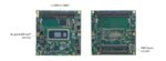 Axiomtek’s COM Express Type 6 Module with Enhanced Graphics Performance - CEM521 - Electronics-Lab