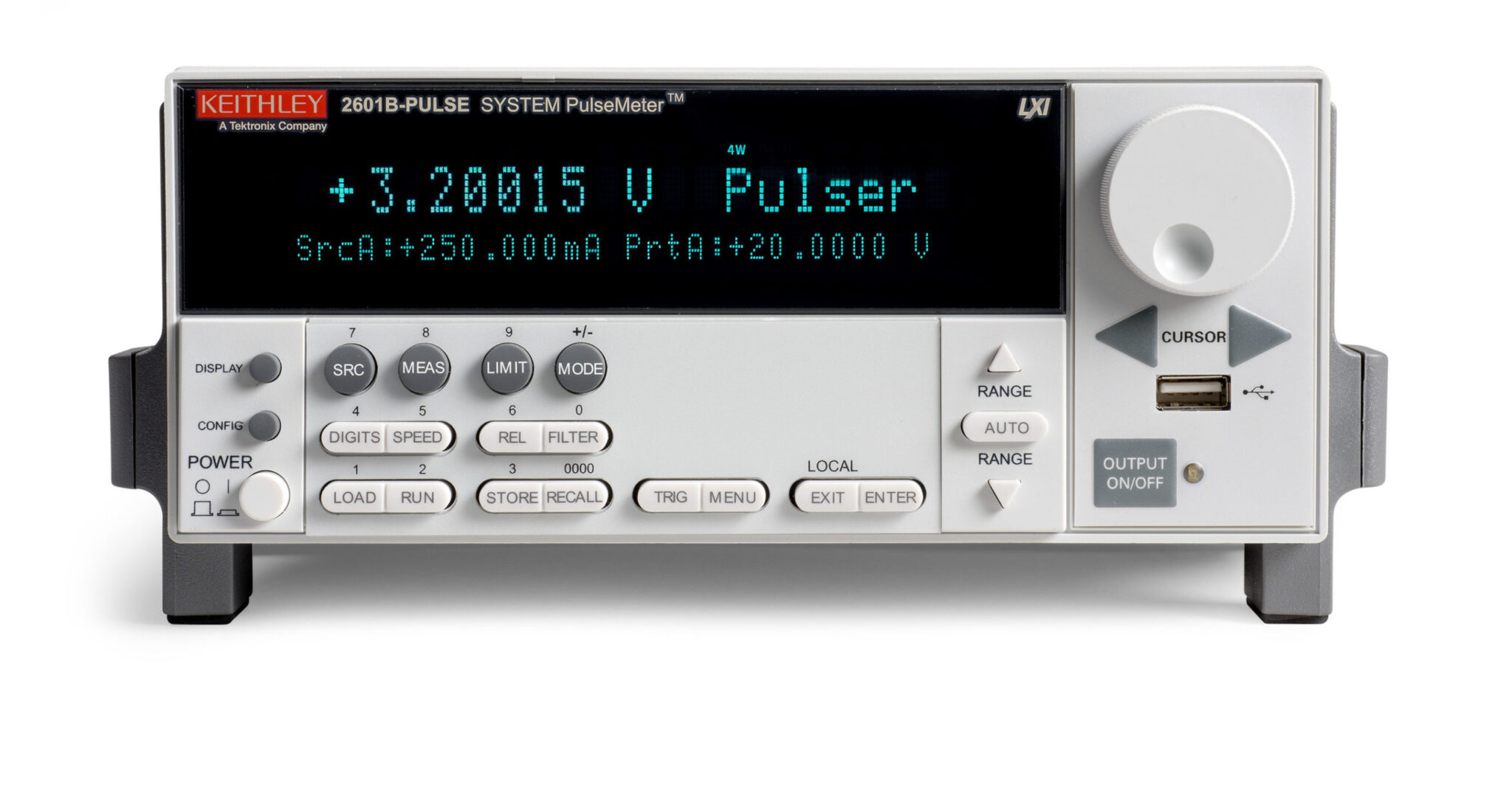 2601B PULSE Front - Electronics-Lab.com