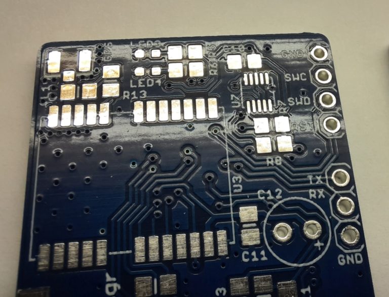 PCBWay.com Manufacturer Review - Electronics-Lab.com