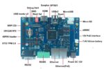 Banana Pi BPI-F2P is for low power IoT - Electronics-Lab