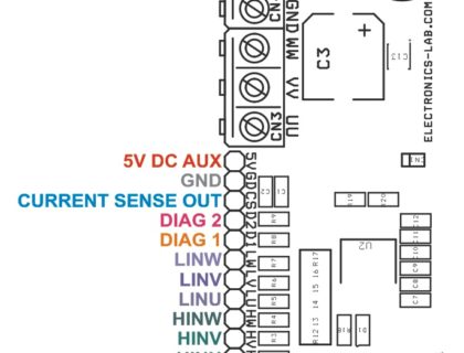 CONNECTIONS - Electronics-Lab.com