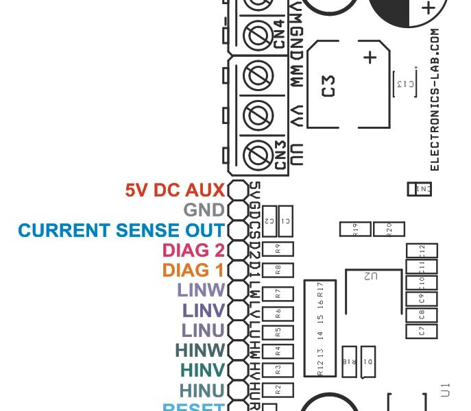 CONNECTIONS - Electronics-Lab.com