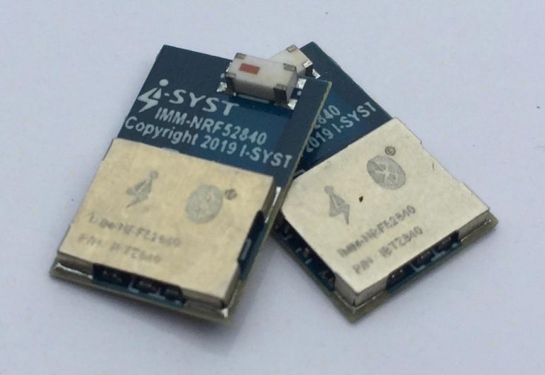The New Blyst840 Packs A Surprising Amount Of Iot Hardware Into Its