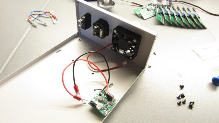 RD6006 Digital Control Switch Adjustable Power Supply starts from just ...