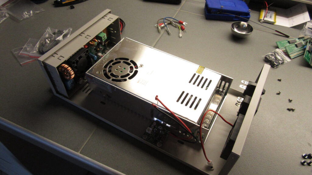 RD6006 Digital Control Switch Adjustable Power Supply starts from just ...