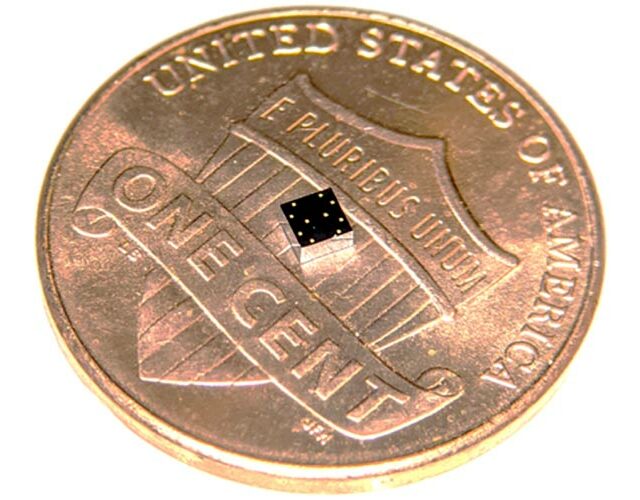 Non-Invasive-Sensor-Chip - Electronics-Lab.com