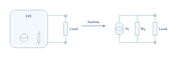 Norton's Theorem - Electronics-Lab