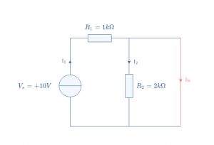Norton's Theorem - Electronics-Lab