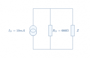 Norton's Theorem - Electronics-Lab