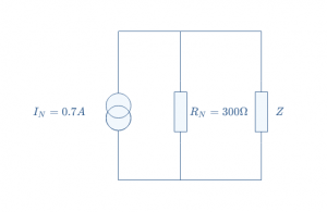 Norton's Theorem - Electronics-Lab