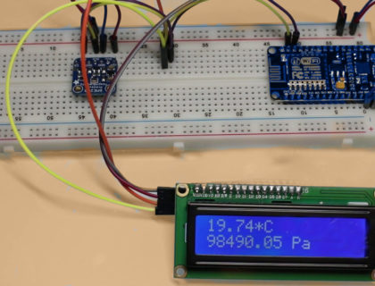 Pressure sensor output - Electronics-Lab.com
