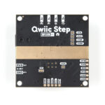 SparkFun launches SparkX Qwiic Compatible Board to Enable Stepper Motor Control - Electronics-Lab