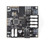 SparkFun launches SparkX Qwiic Compatible Board to Enable Stepper Motor Control - Electronics-Lab