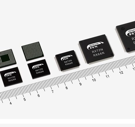 Renesas+RX66N+and+RX72N - Electronics-Lab.com