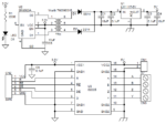 Isolated Full-Duplex RS-485 Transceivers - Electronics-Lab