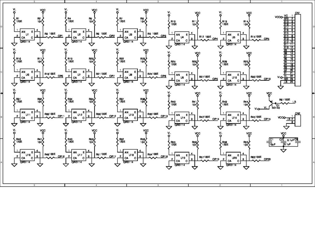 SCHEMATIC - Electronics-Lab.com