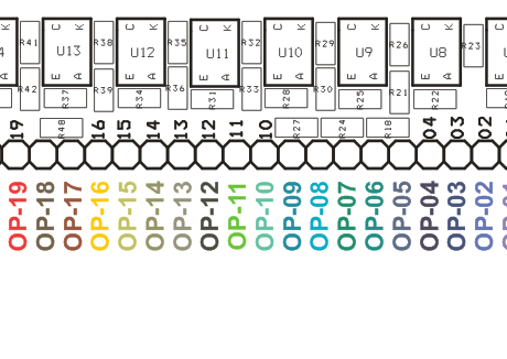 TOP LAYER - Electronics-Lab.com