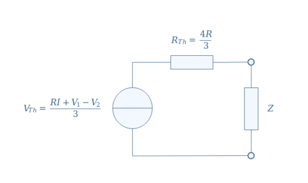 Thevenin’s Theorem - Electronics-Lab