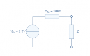 Thevenin’s Theorem - Electronics-Lab