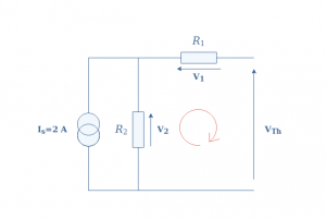 Thevenin’s Theorem - Electronics-Lab