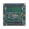 Axiomtek’s COM Express Type 6 Module with Enhanced Graphics Performance - CEM521 - Electronics-Lab