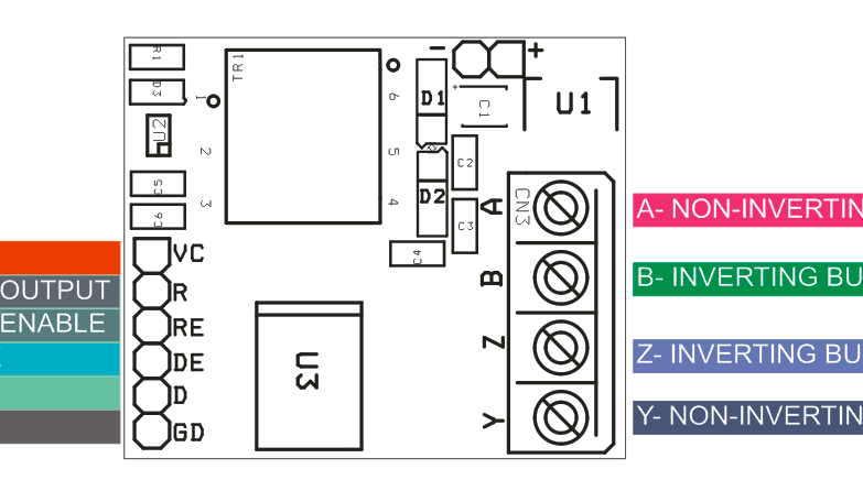 connections - Electronics-Lab.com