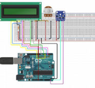 interface pressure sensor with arduino - Electronics-Lab.com