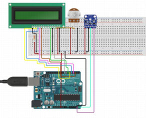interface pressure sensor with arduino - Electronics-Lab.com
