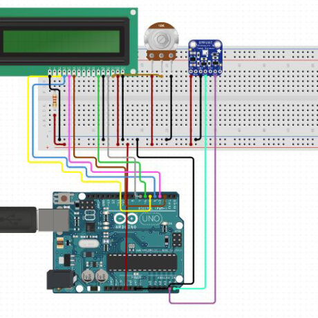 interface pressure sensor with arduino - Electronics-Lab.com