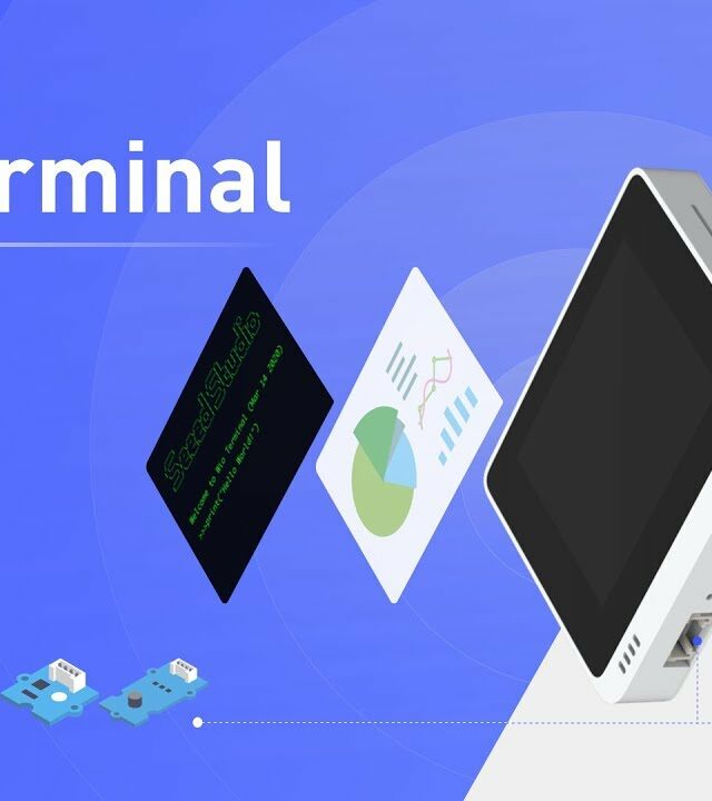 Meet the New WiO Terminal From Seeed Studio - Electronics-Lab.com