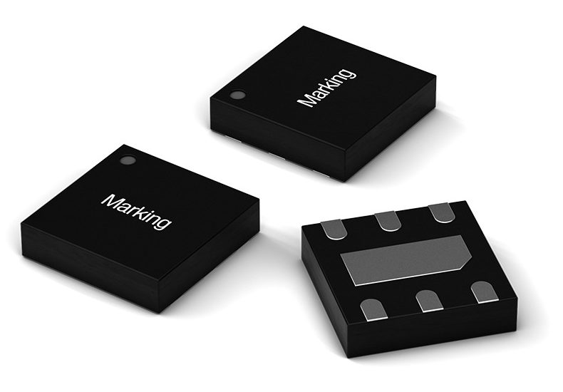 Temperature Sensor IC is Small, Accurate and Versatile - Electronics ... Temperature Sensor IC is Small, Accurate and Versatile - Electronics ...