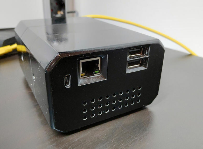 pi nas - Electronics-Lab.com