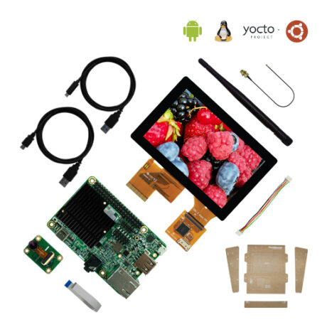 Indoor Air Quality Monitoring System - Electronics-Lab