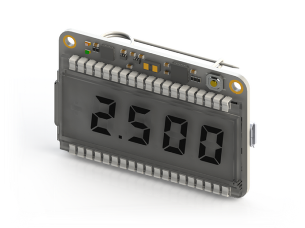 sd badge - Electronics-Lab