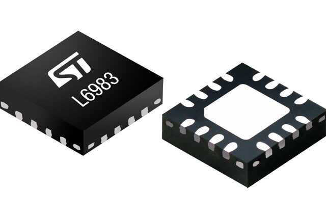 stmicroelectronics-l6983 - Electronics-Lab.com