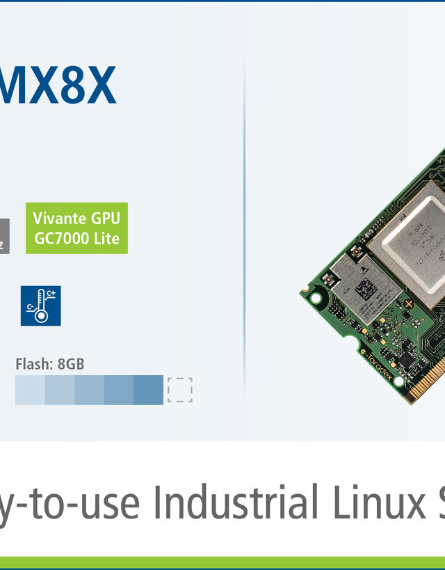 Apalis iMX8X & Colibri iMX8X Core Details_with Torizon and AWS ...