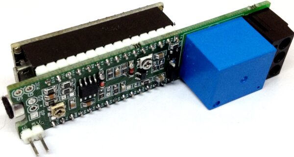 Sound Sensor with onboard Relay Arduino Nano Shield - Electronics-Lab.com Sound Sensor with onboard Relay Arduino Nano Shield - Electronics-Lab.com