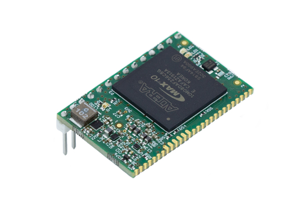 Kryptor FGPA is a Hardware Security Module that adds Complex Open ... Kryptor FGPA is a Hardware Security Module that adds Complex Open ...