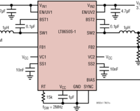 LT8650S-1-acl - Electronics-Lab.com
