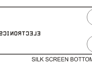 PCB_silk_bottom - Electronics-Lab.com