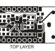 PCB_top - Electronics-Lab.com