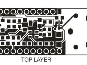 PCB_top - Electronics-Lab.com