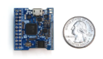BreadBee Tiny Embedded Linux SBC is Based On MStar MSC313E Camera SoC - Electronics-Lab