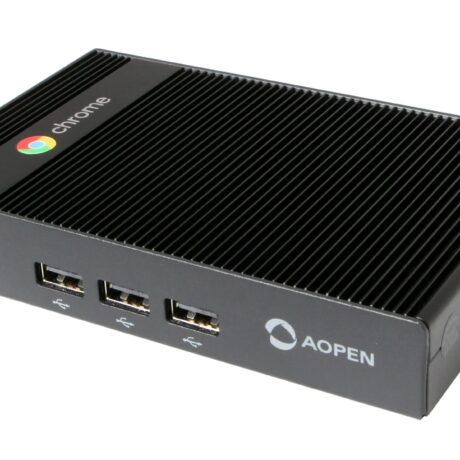 AOPEN Chromebox Mini Front I/O - Electronics-Lab.com