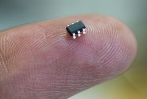 Programming the ATtiny10 with Platform.io IDE - Electronics-Lab