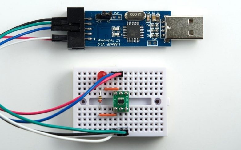 demo - Electronics-Lab.com