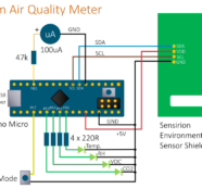 ess-meter-schematic - Electronics-Lab.com