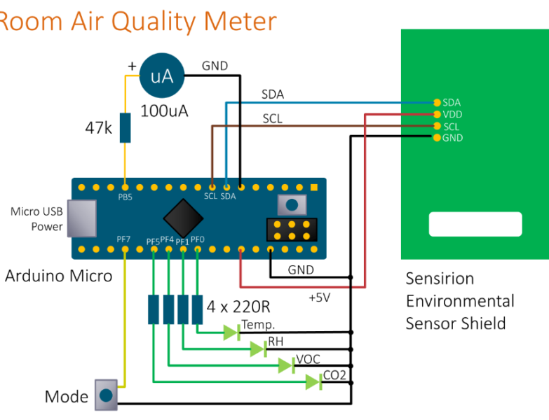 ess-meter-schematic - Electronics-Lab.com