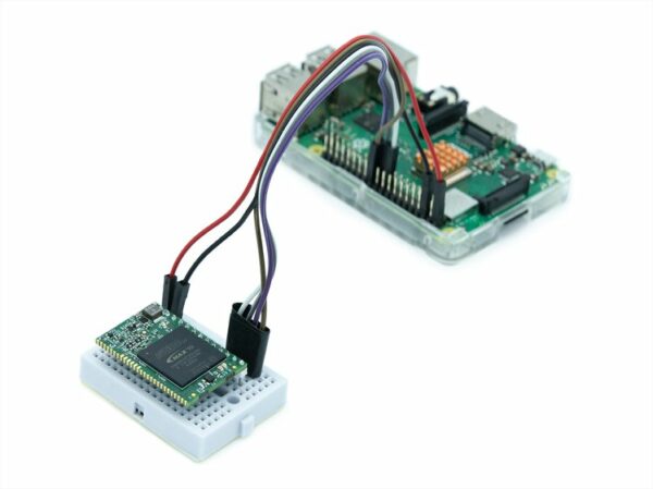 Kryptor Fgpa Is A Hardware Security Module That Adds Complex Open Source Encryption